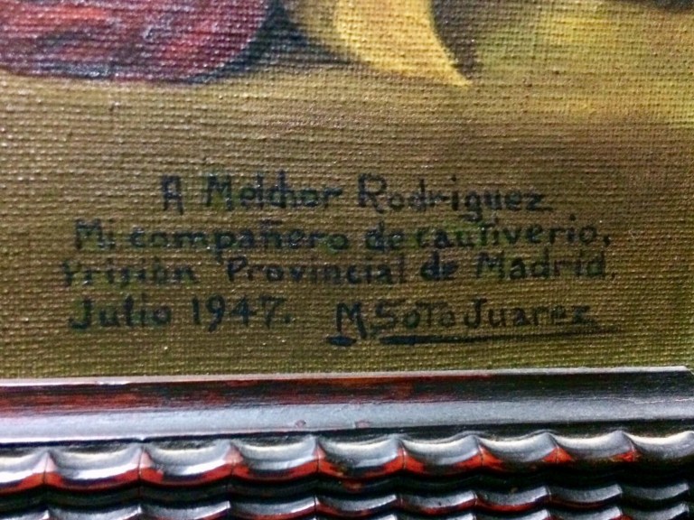 «EL ÁNGEL ROJO»: EL ANARQUISTA QUE SALVÓ MILES DE VIDAS – ESO ES OTRA ...