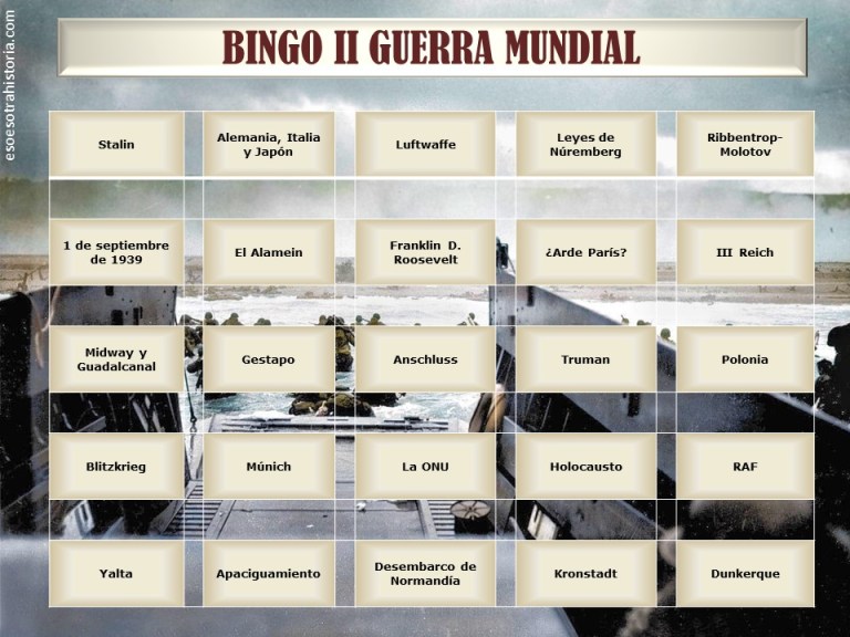 juegos – ESO ES OTRA HISTORIA